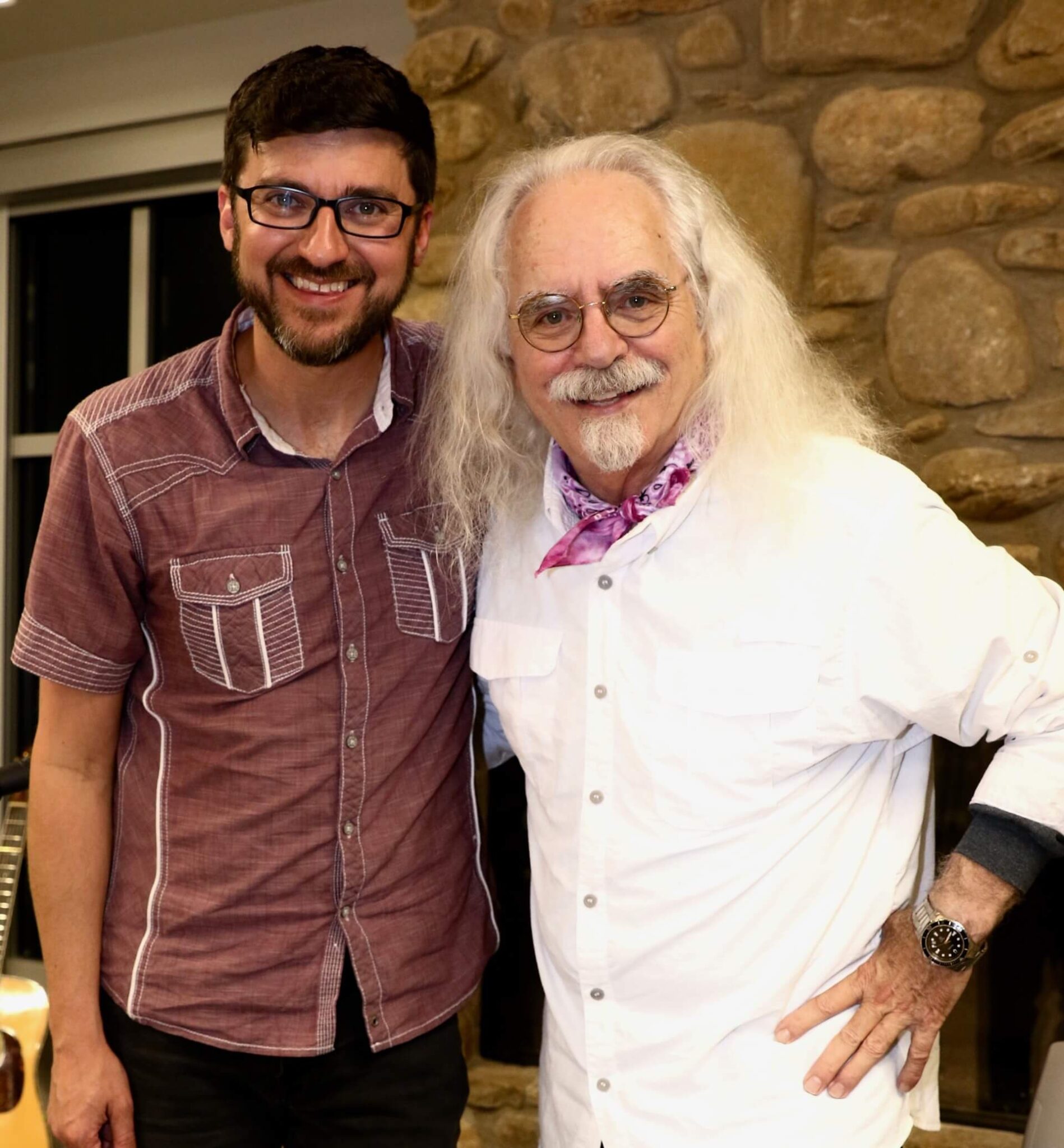 Michael Reno Harrell and Josh Goforth - Tennessee Valley Old Time ...